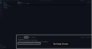 Python Tutorial Virtual Environment'ı(Sanal Ortamı) Anlamak - Kurulumu ...