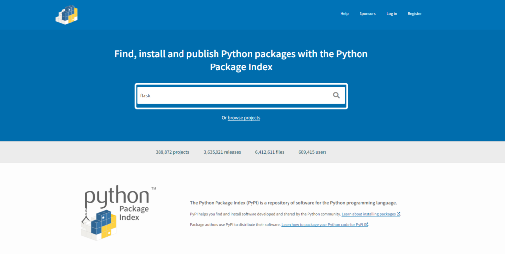 Python Tutorial PyPI Nedir? - Murat Bilginer