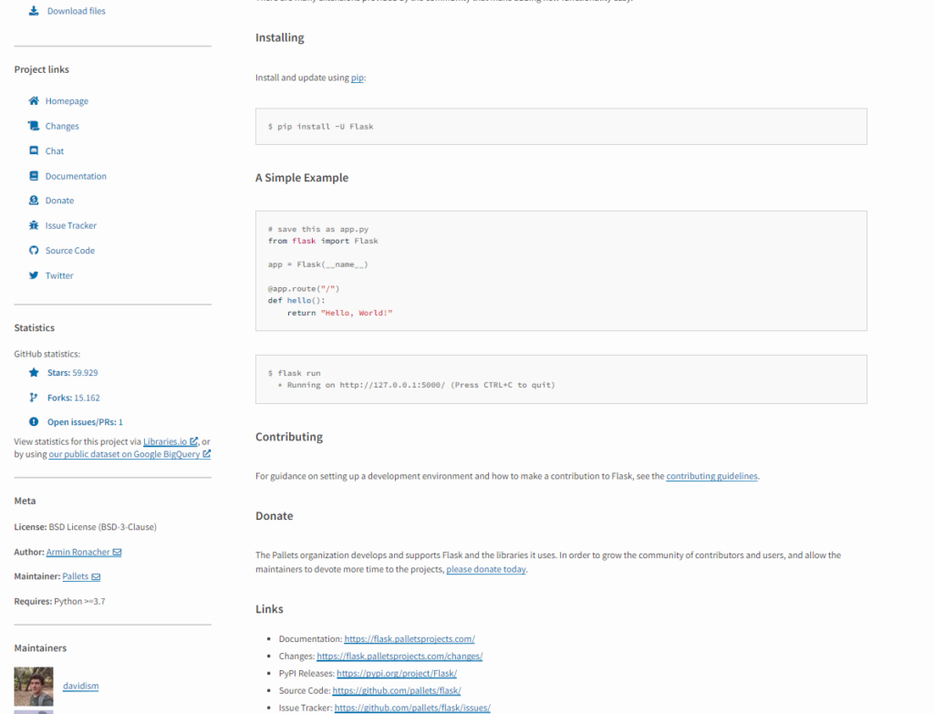 Python Tutorial PyPI Nedir? - Murat Bilginer