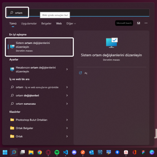 Python Tutorial Virtual Environment'ı(Sanal Ortamı) Anlamak - Kurulumu ...