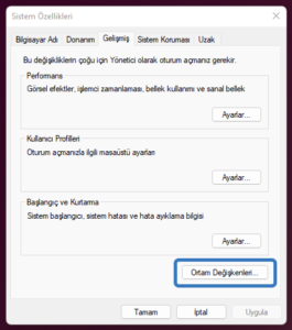 Python Tutorial Virtual Environment'ı(Sanal Ortamı) Anlamak - Kurulumu ...