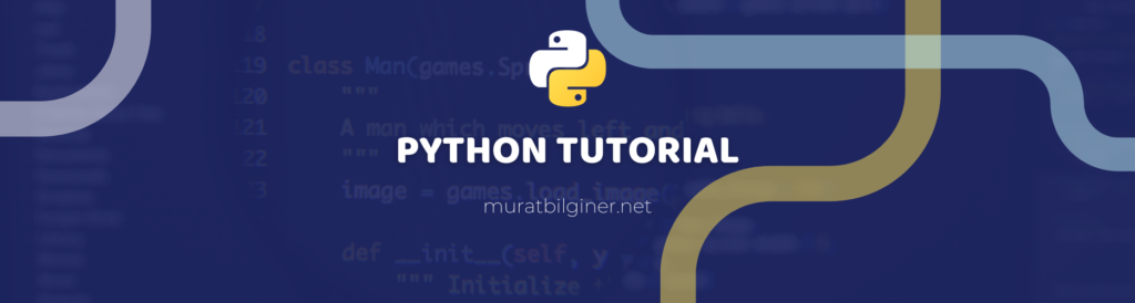 Python Tutorial Pip Kurulumu ve Güncelleme - Murat Bilginer