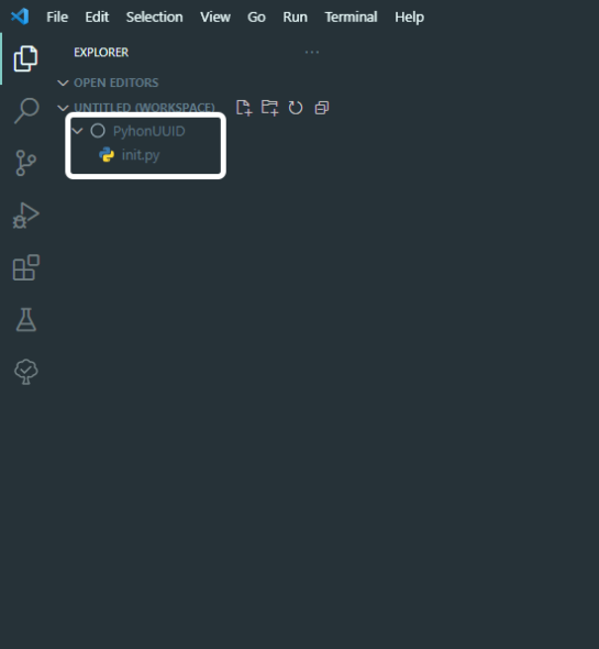 Python Tutorial UUID Modülü Nedir - Neden Ve Nasıl Kullanılır? - Murat Bilginer