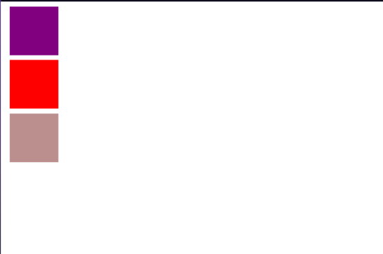 FrontEnd Developer RoadMap - CSS3 Tutorial 24 Position Kavramı - Murat ...