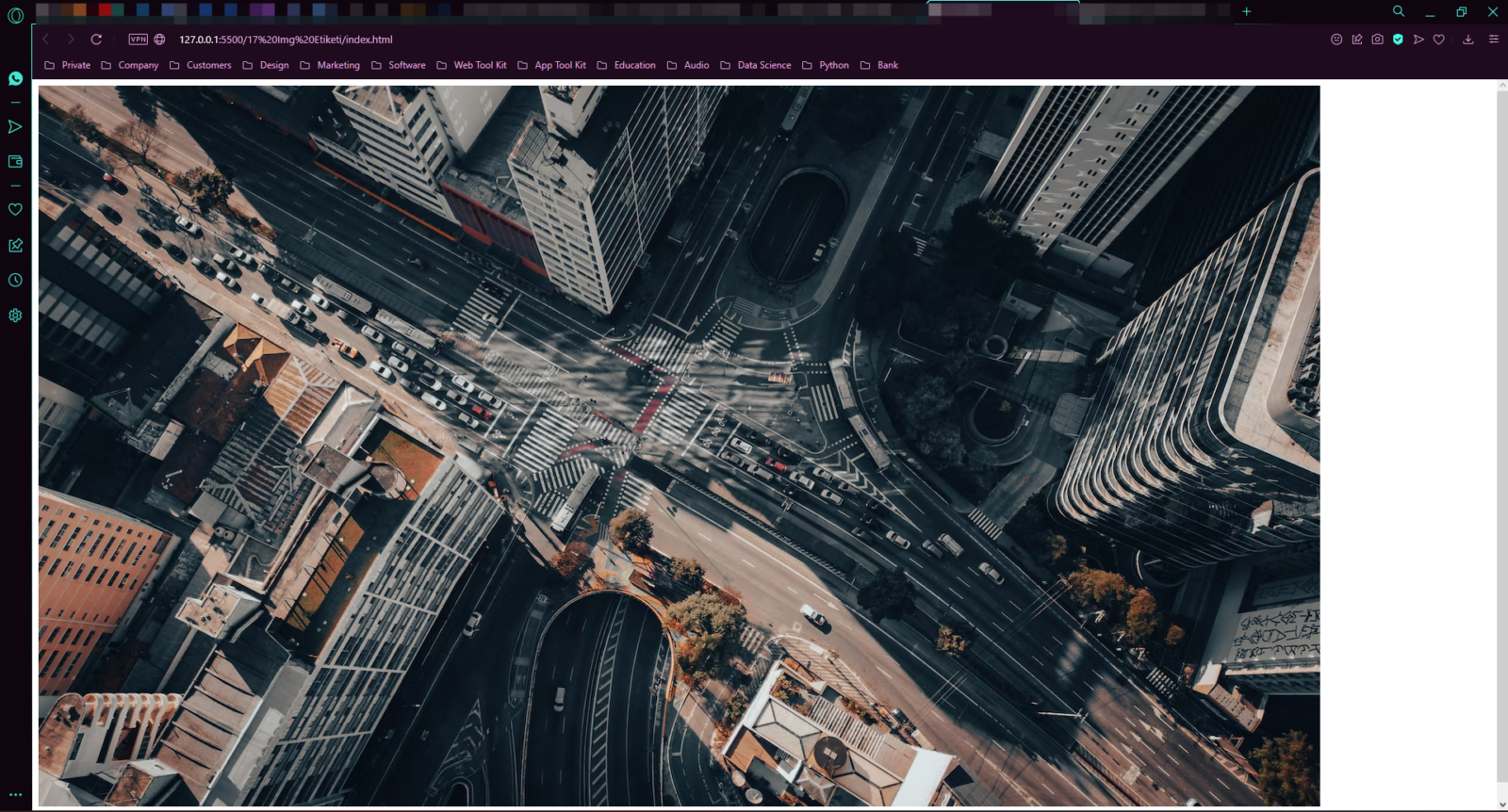 Frontend Developer Roadmap Html 5 Tutorial 23 Img Etiketi Sayfaya