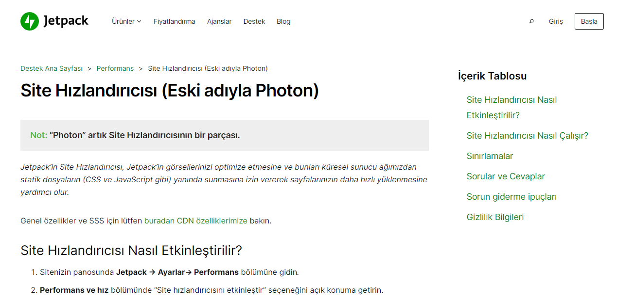 IT Notions 3 CDN Nedir? Neden Kullanılır? Ücretsiz CDN Hizmeti Sağlayan ...