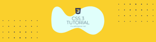 Visual Studio Code Tutorial HTML CSS Support Nedir ve Kullanımı - Murat Bilginer
