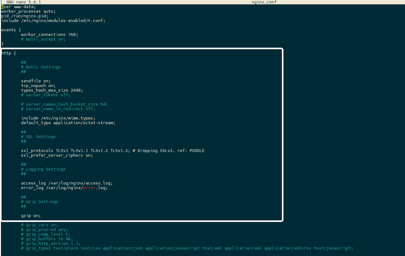BugFix 5 (NGINX) - 504: Gateway Timeout Hatası Çözümü - Murat Bilginer BugFix 5 (NGINX) - 504: Gateway Timeout Hatası Çözümü - Murat Bilginer