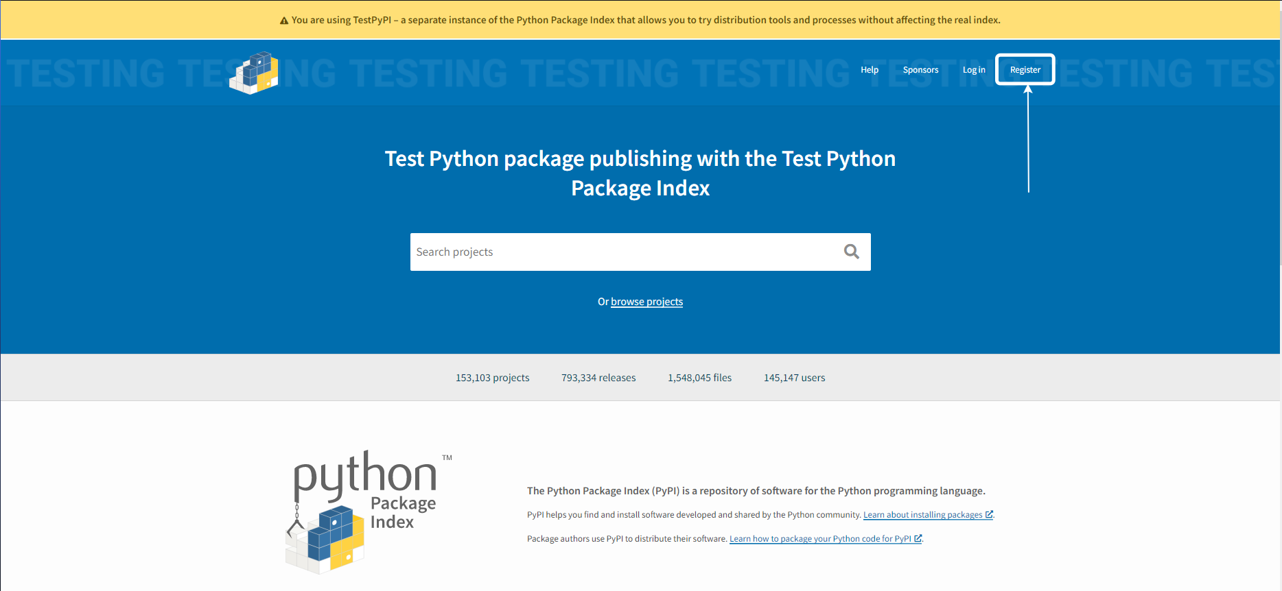 Python İle Oluşturduğunuz Paketlerinizi(Modüllerinizi) PyPI'da ...