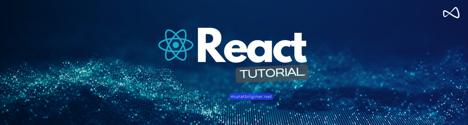 React Tutorial 2023 11 – React Klasör Yapısı - Murat Bilginer
