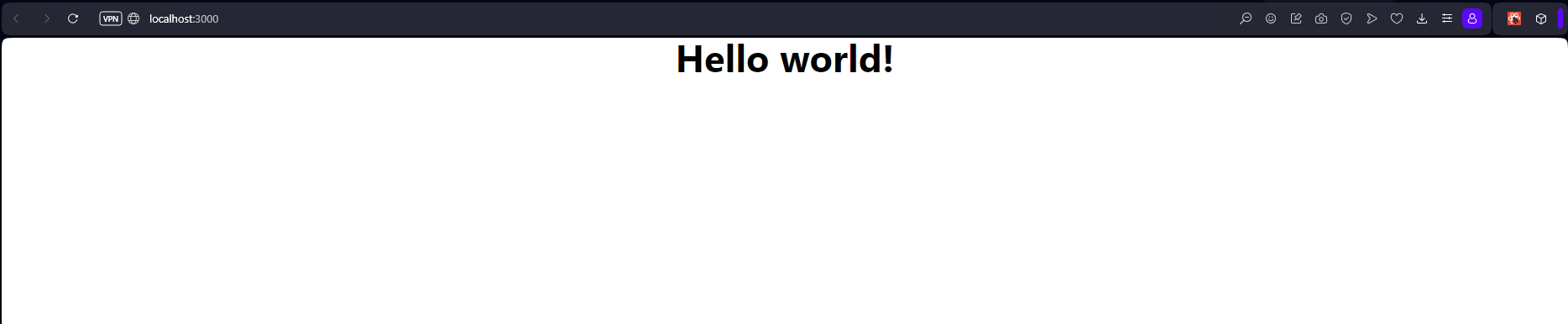 Tailwind Css 2023 7 React Projesi İçin Tailwind Css Kurulumu Ve İlk Ayarlar Murat Bilginer