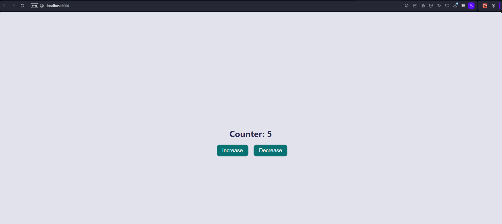 Redux with React 2023 7 – useDispatch Hook Kullanımı - Murat Bilginer