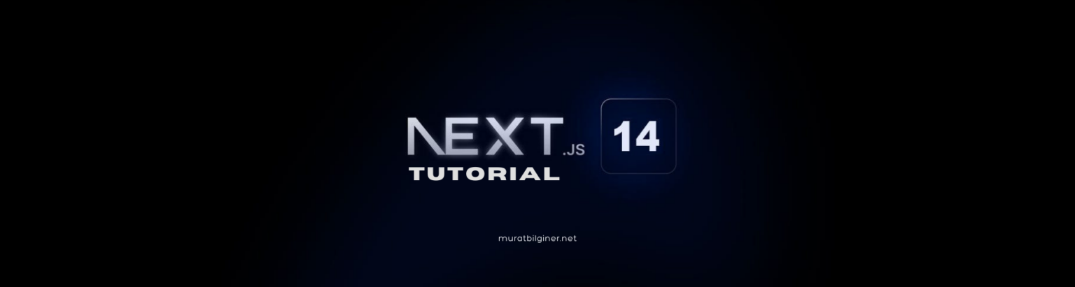 Next.js 14 Tutorial 2 – Next.js Nedir? - Murat Bilginer