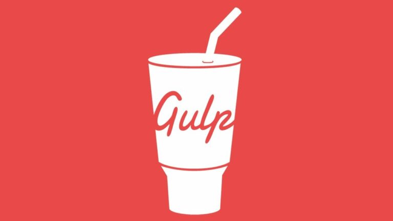IT Notions 10 Gulp.js Nedir? - Murat Bilginer