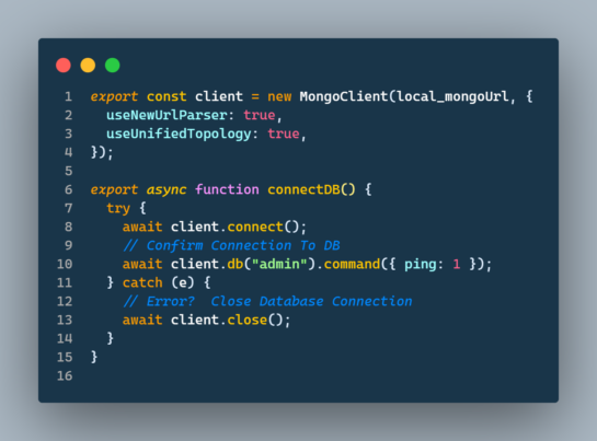 IT Notions 19 Backend Developer Kimdir? - Murat Bilginer