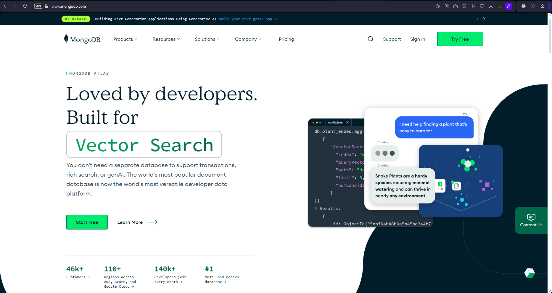 MongoDB 7 Tutorial 3 - MongoDB Comminity Server Nedir ve Kurulumu Nasıl Yapılır? - Murat Bilginer