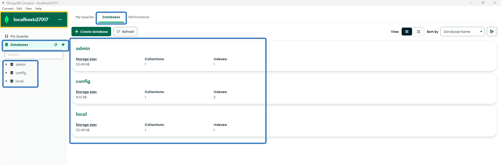 MongoDB 7 Tutorial 4 - MongoDB Compass Nedir? - Murat Bilginer