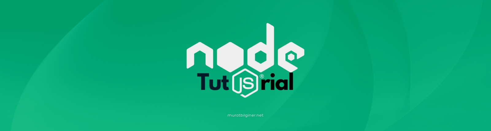 Node.Js Tutorial 2024 2 - Node.JS NEdir? - Murat Bilginer